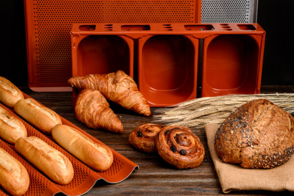 Runex ⋆ Bakutrustning & Beläggningar