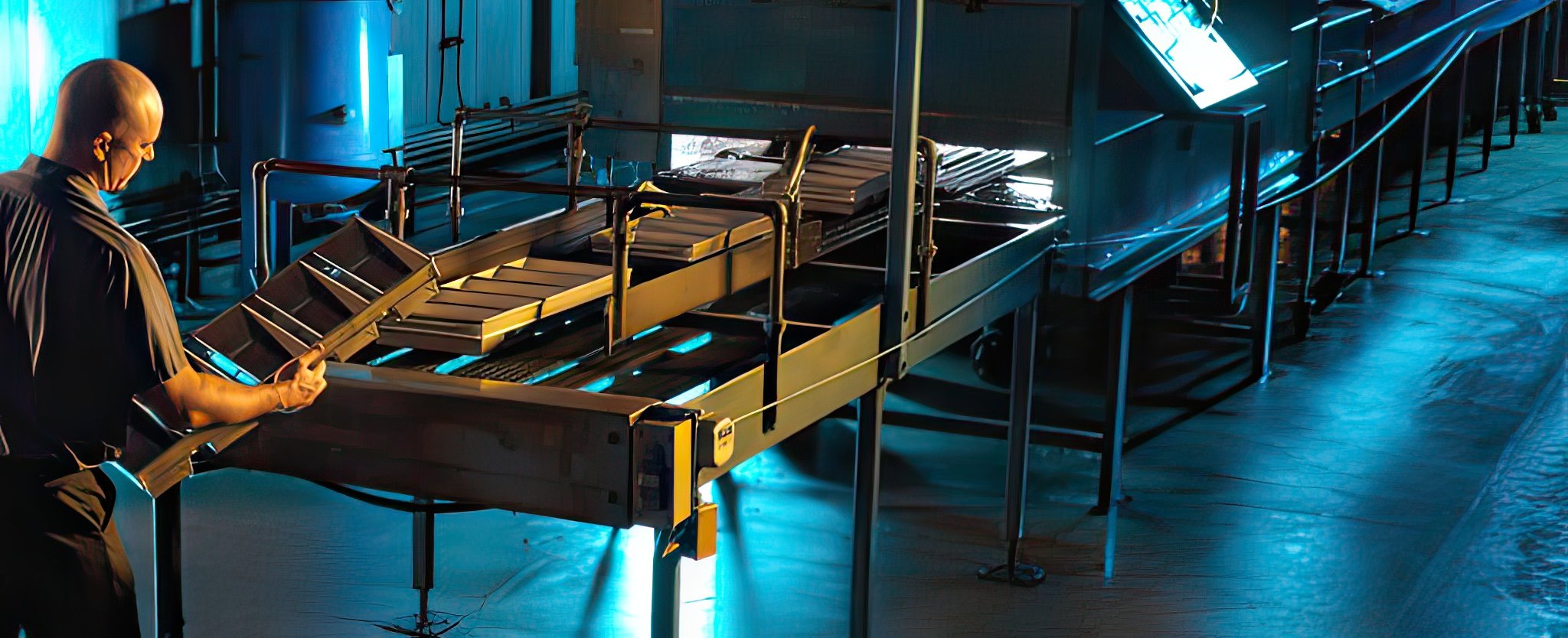 Coatings & Refurbishment ⋆ Runex